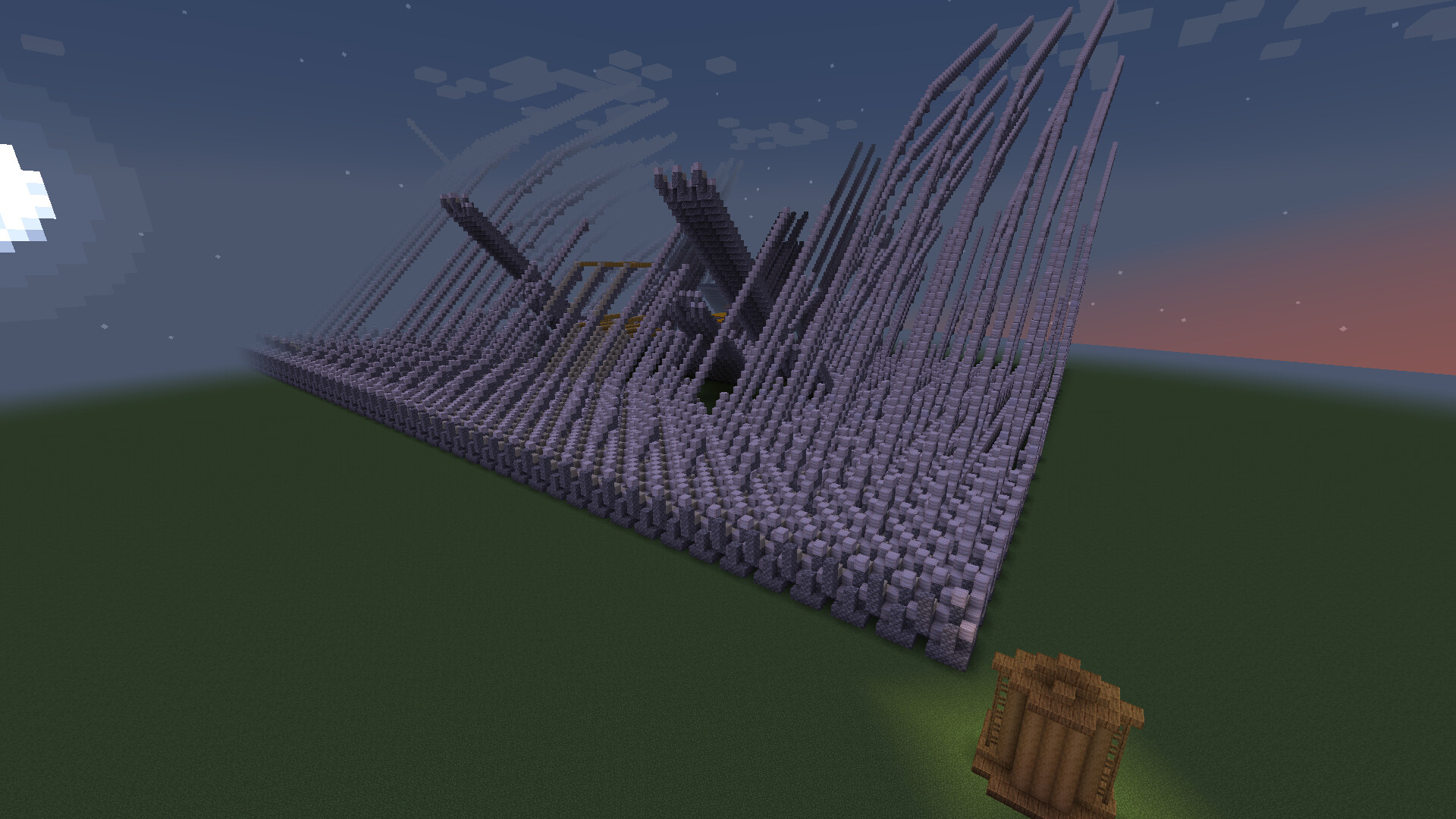 Brewing Map Art Minecraft Map