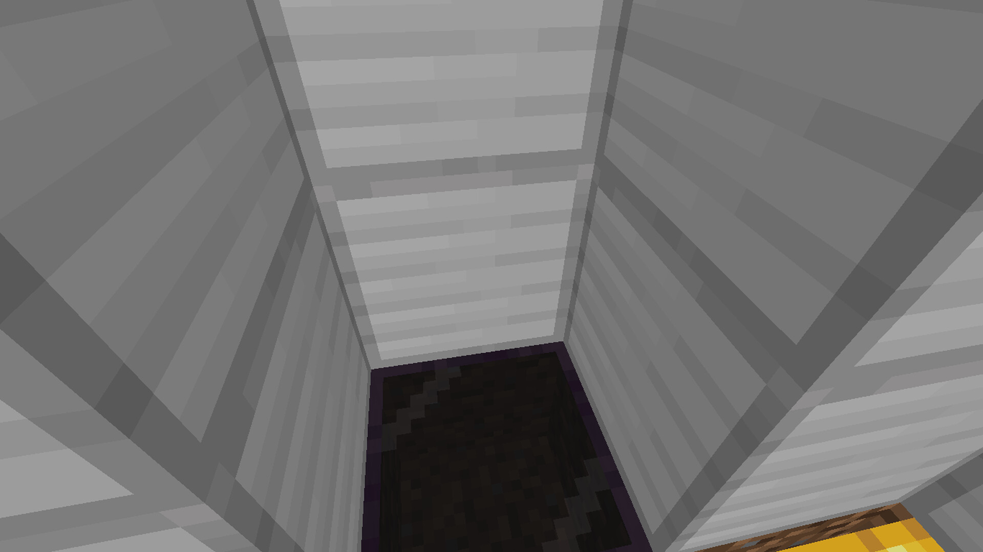 Step on all the blocks and other adventures Minecraft Map