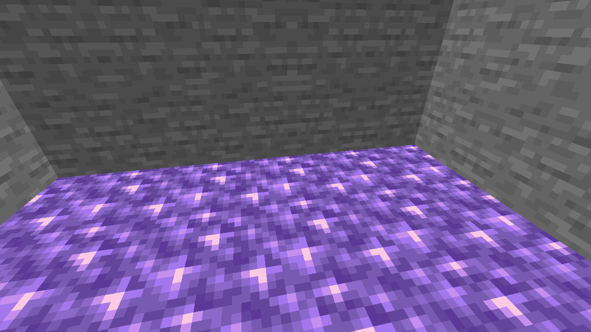 Step on all the blocks and other adventures Minecraft Map