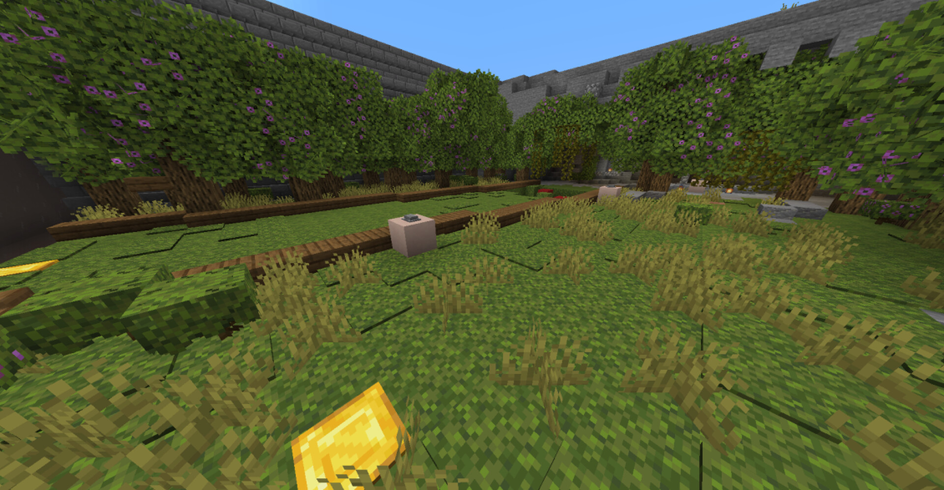 Death Run Minecraft Map