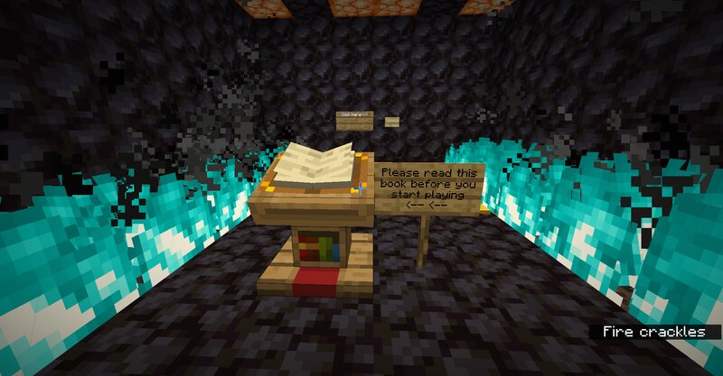 Mlg map Minecraft Map