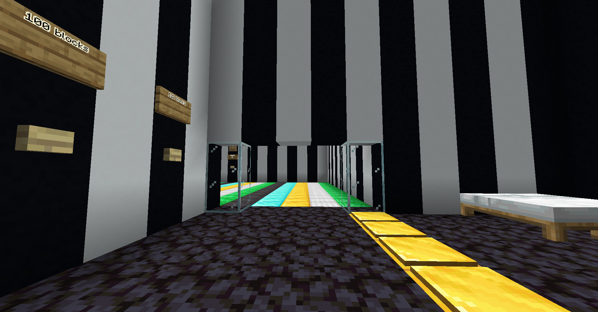 Mlg map Minecraft Map