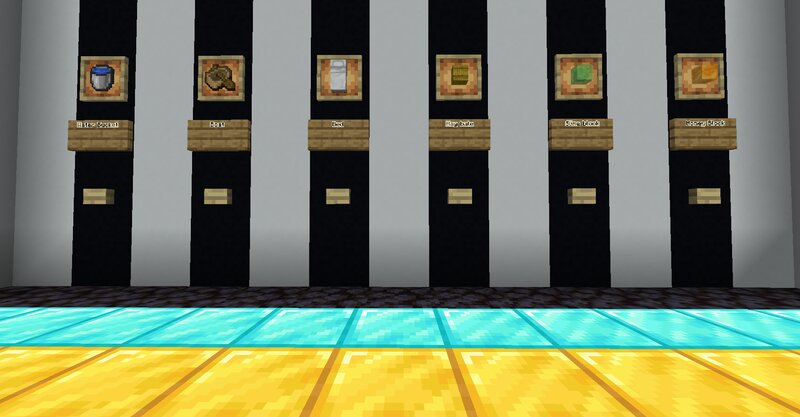 Mlg map Minecraft Map