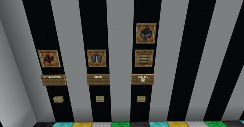 Mlg map Minecraft Map