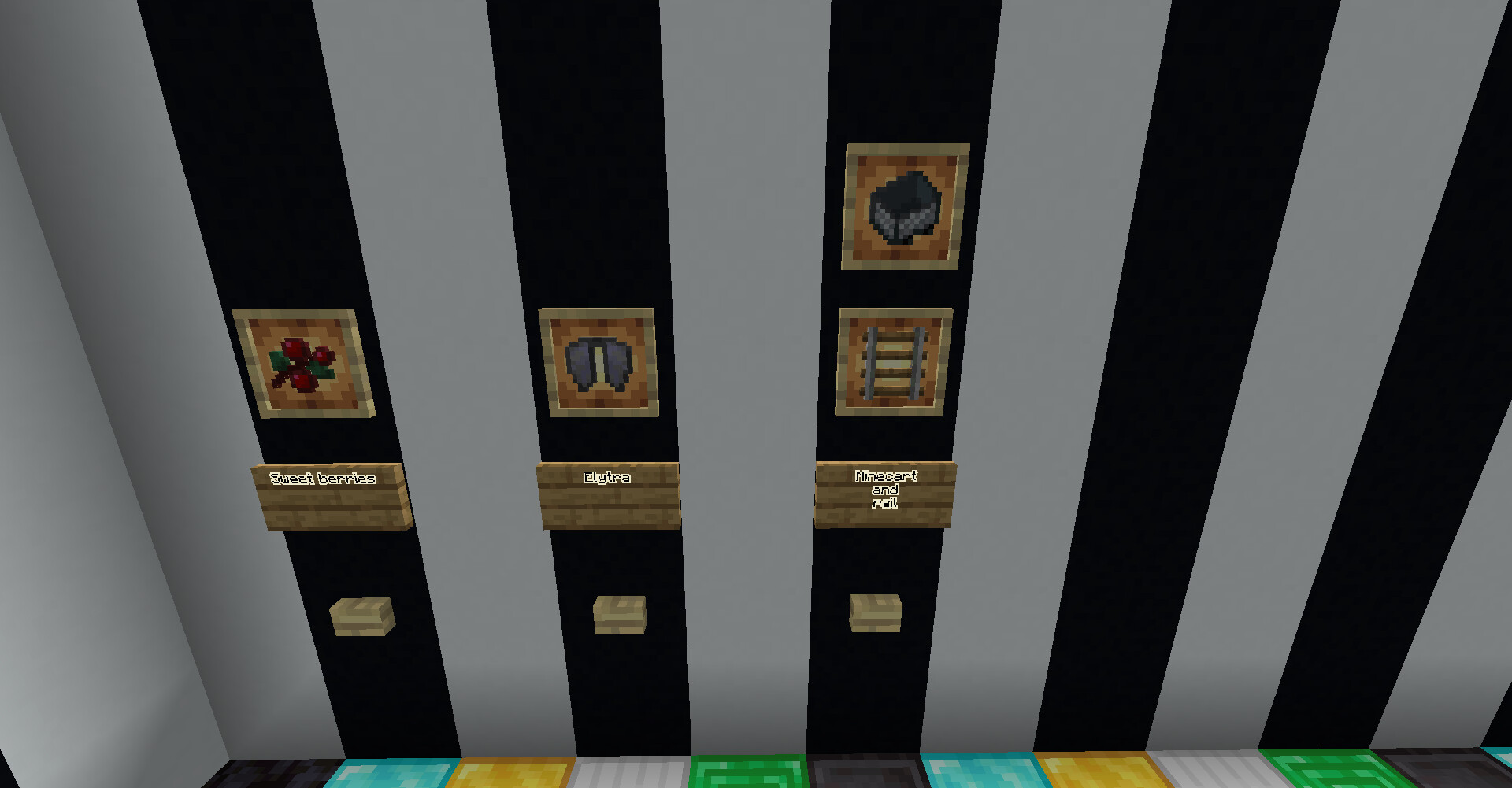 Mlg map Minecraft Map