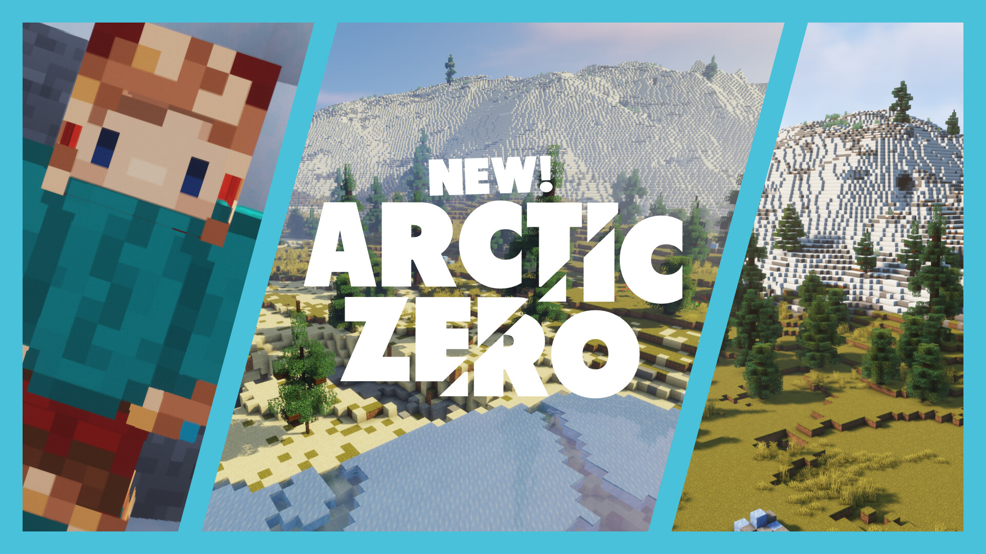 Arctic Zero [Download] - A special and complex multiplayer survival ...