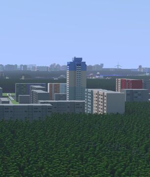 Poland Minecraft Maps | Planet Minecraft Community
