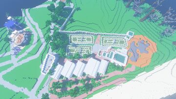 Miami Minecraft Maps | Planet Minecraft Community