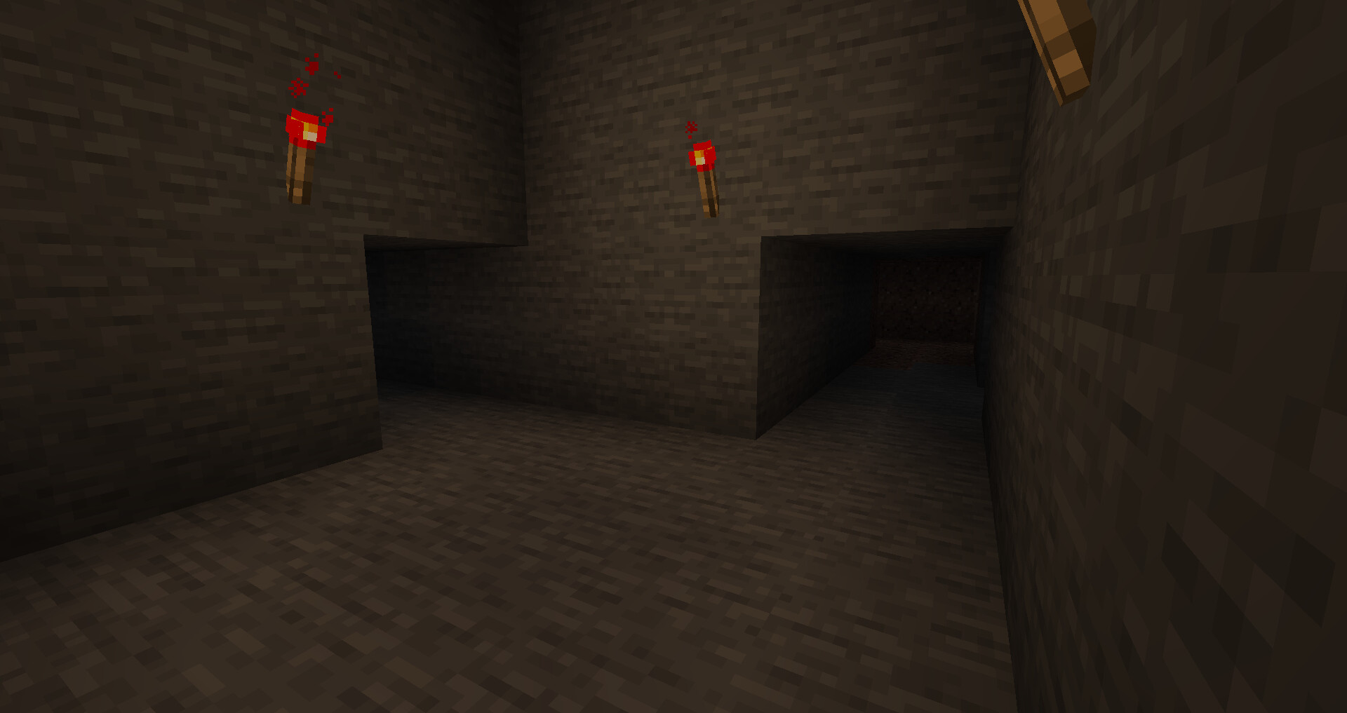 Endless Maze Minecraft Map