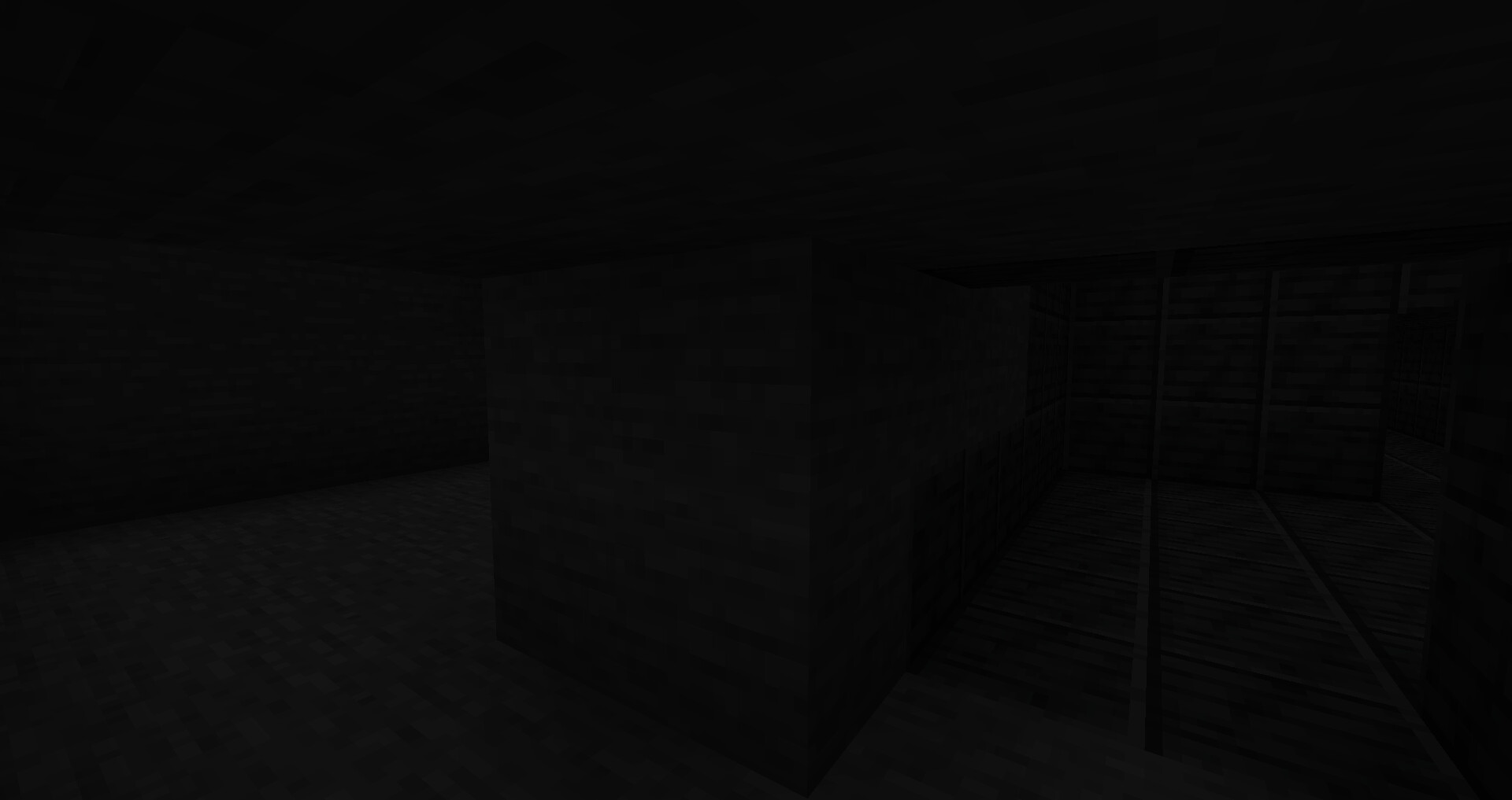 Endless Maze Minecraft Map