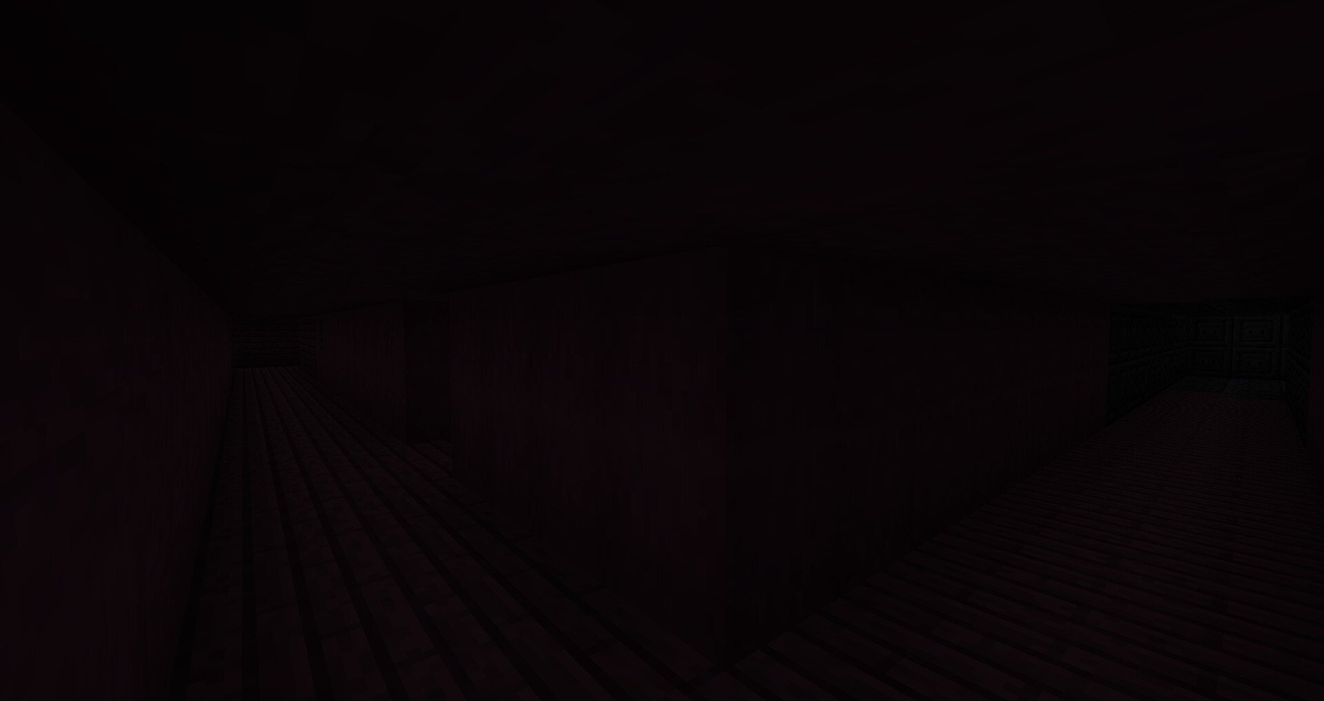 Endless Maze Minecraft Map