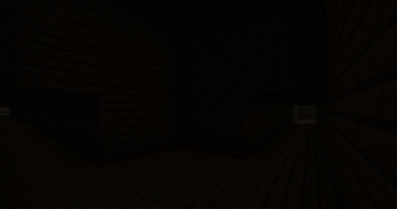 Endless Maze Minecraft Map