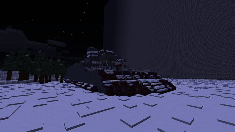 The Story of Reactor 4- A Minecraft Adventure Map [Inspired by ...