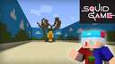 Squid Game Minecraft Map
