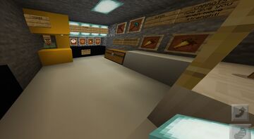 California Minecraft Maps | Planet Minecraft Community