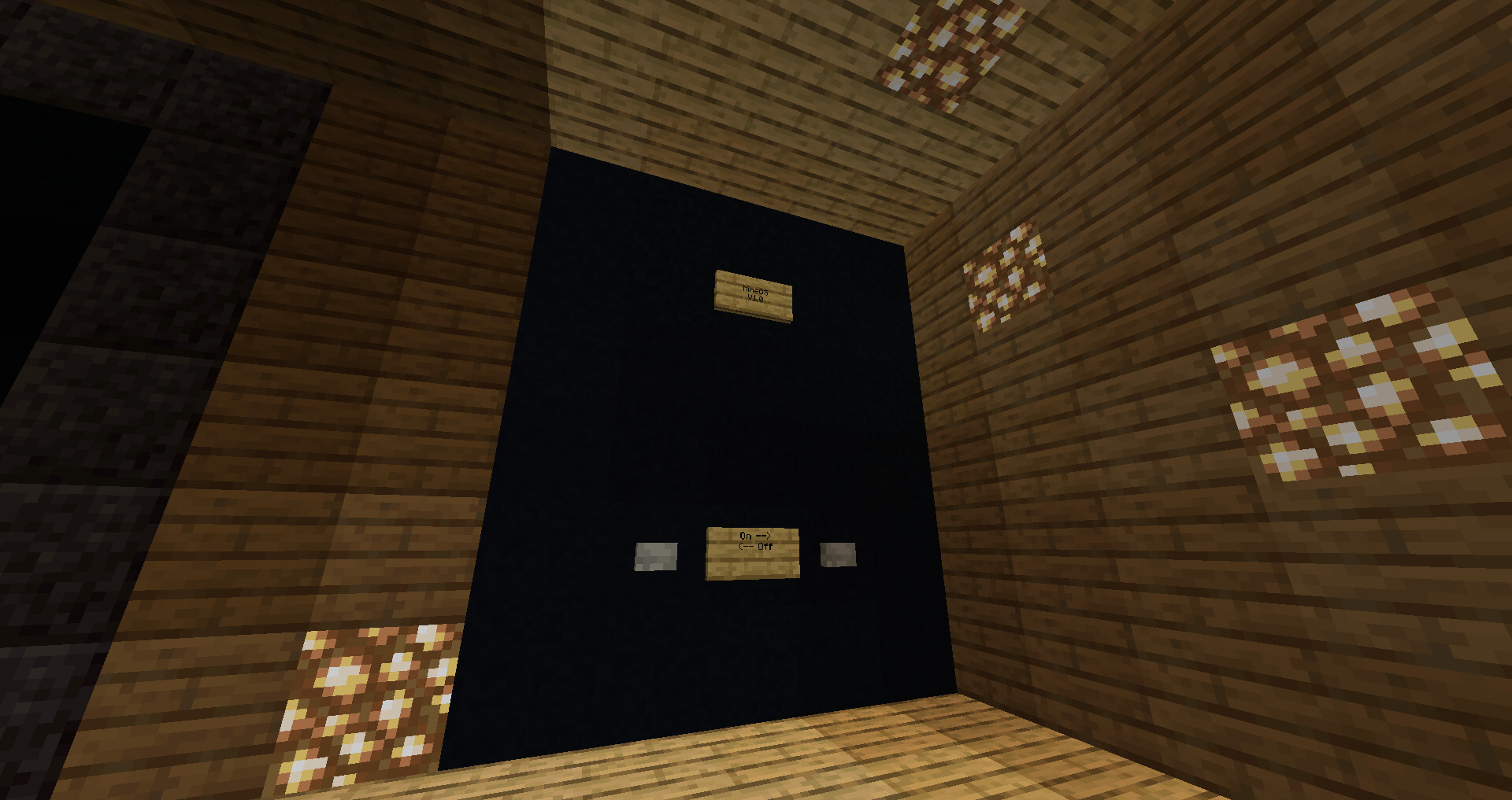 WorkingComputer Minecraft Map