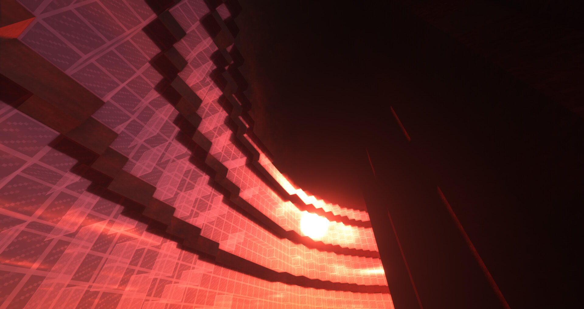 Bionic Tower (Megatall Skyscraper) Hong Kong, China Minecraft Map