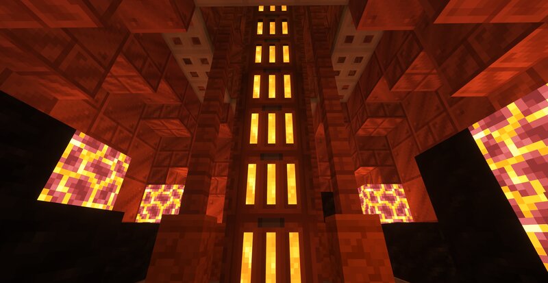 FrostPunk Generator (Download) Minecraft Map