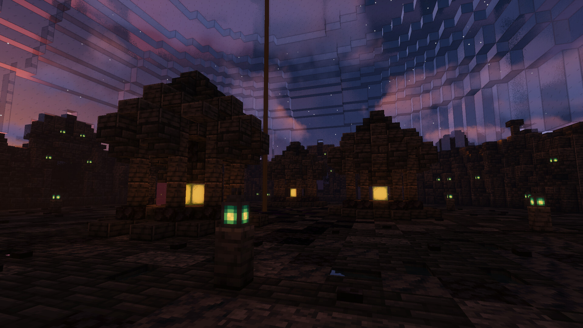 Heart Of The Darkness II Origins | CTM, Adventure, Challenge Map ...