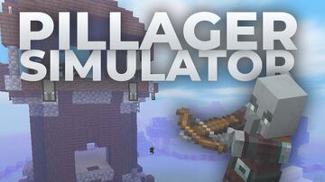 Simulator Minecraft Maps for Bedrock Edition | Planet Minecraft Community