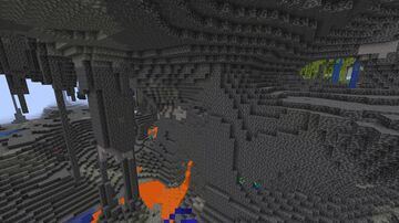 Cave Minecraft Maps | Page 7 | Planet Minecraft Community
