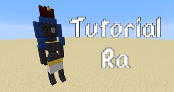 Ras Minecraft Maps | Planet Minecraft Community