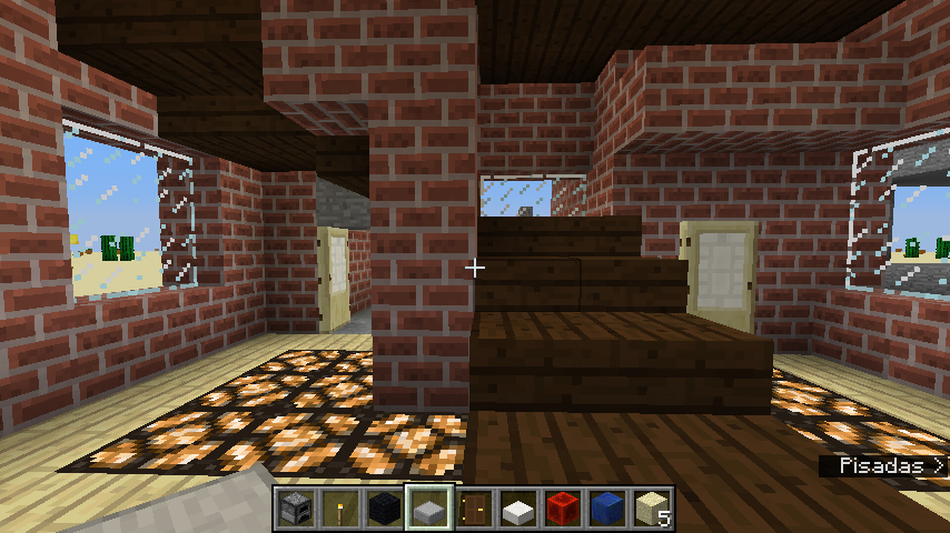 mundo/world (1) Minecraft Map