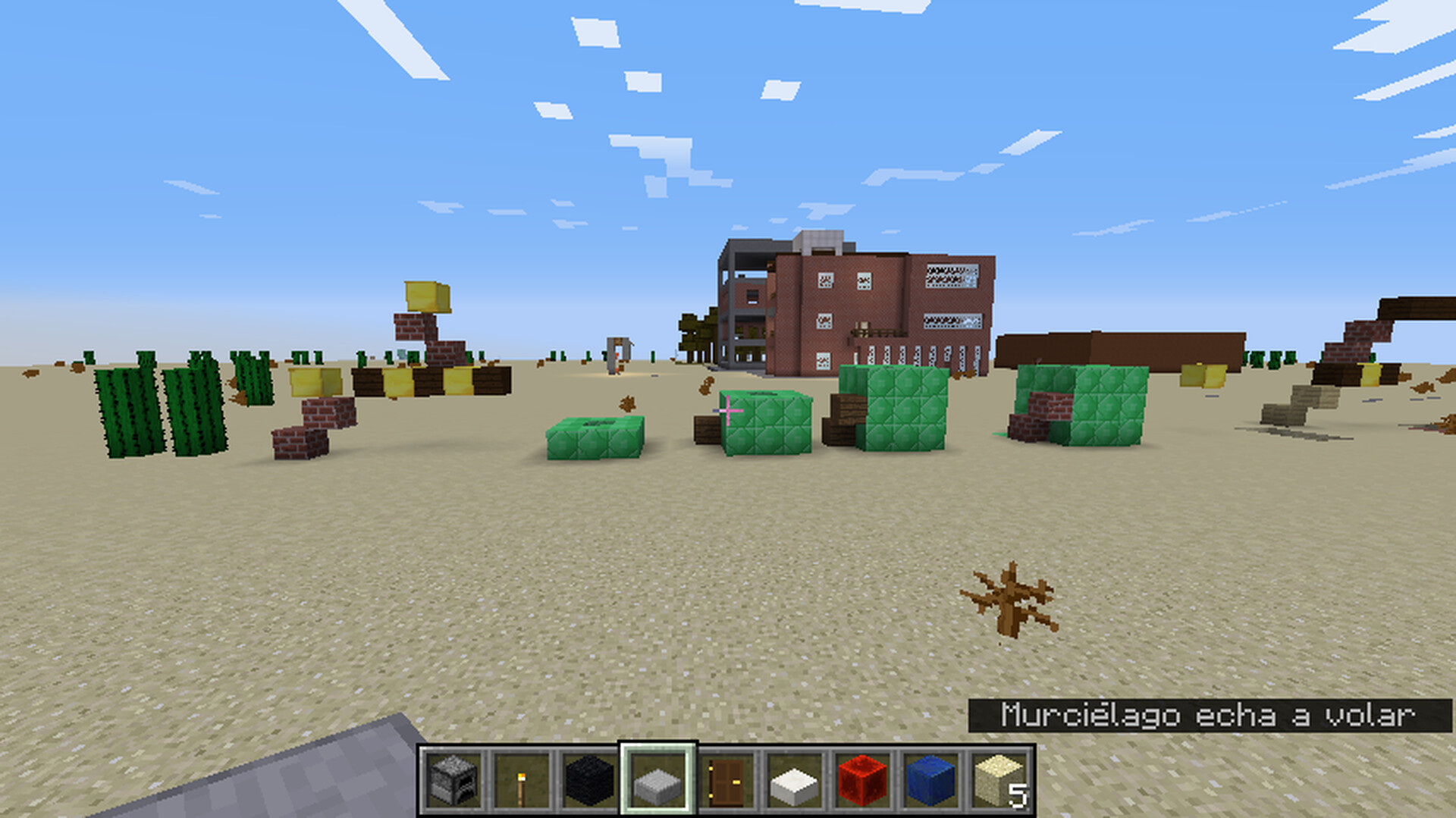 mundo/world (1) Minecraft Map