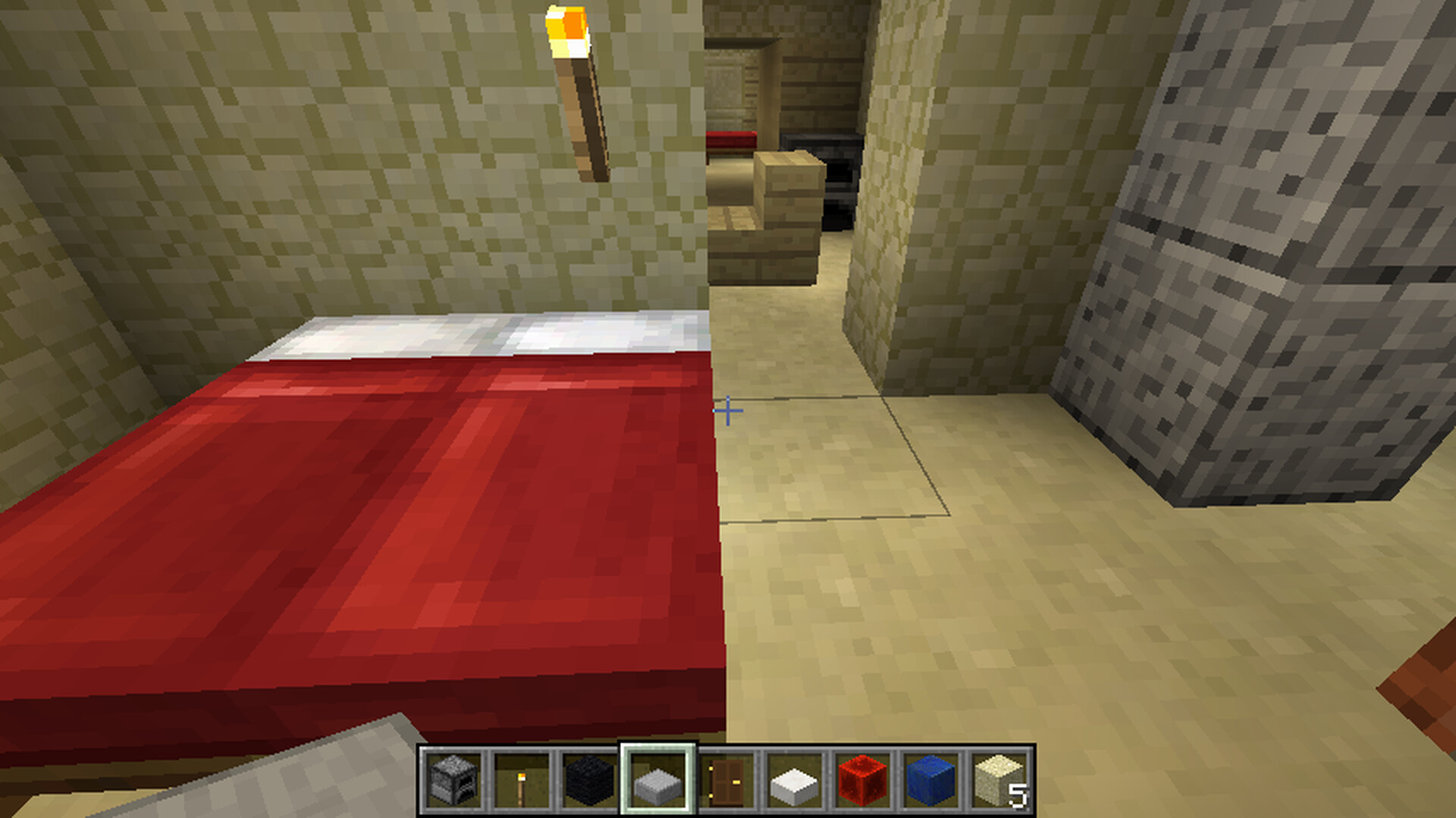 mundo/world (1) Minecraft Map