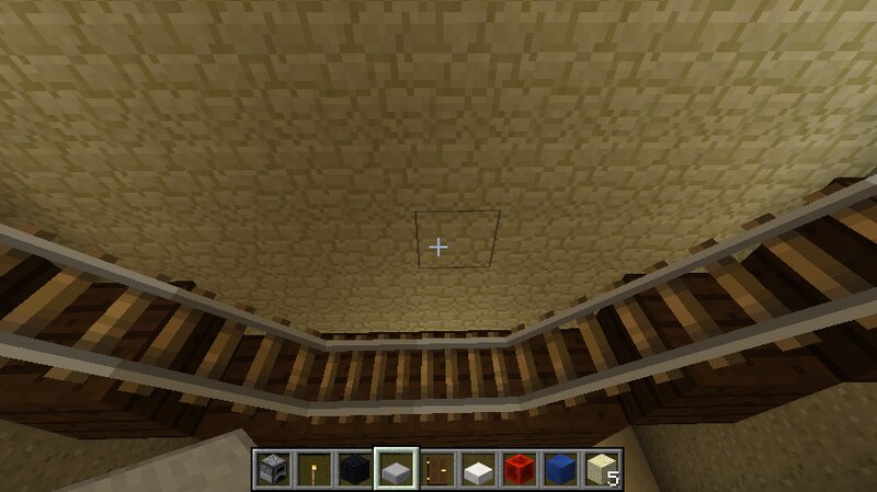 mundo/world (1) Minecraft Map