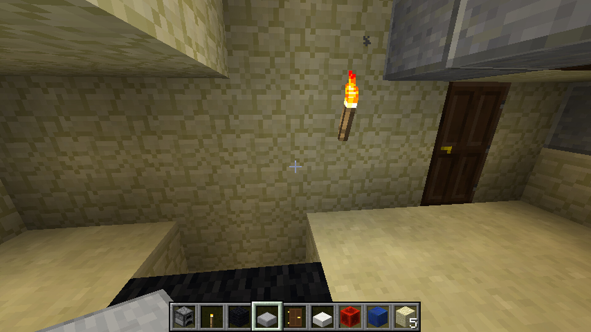 mundo/world (1) Minecraft Map