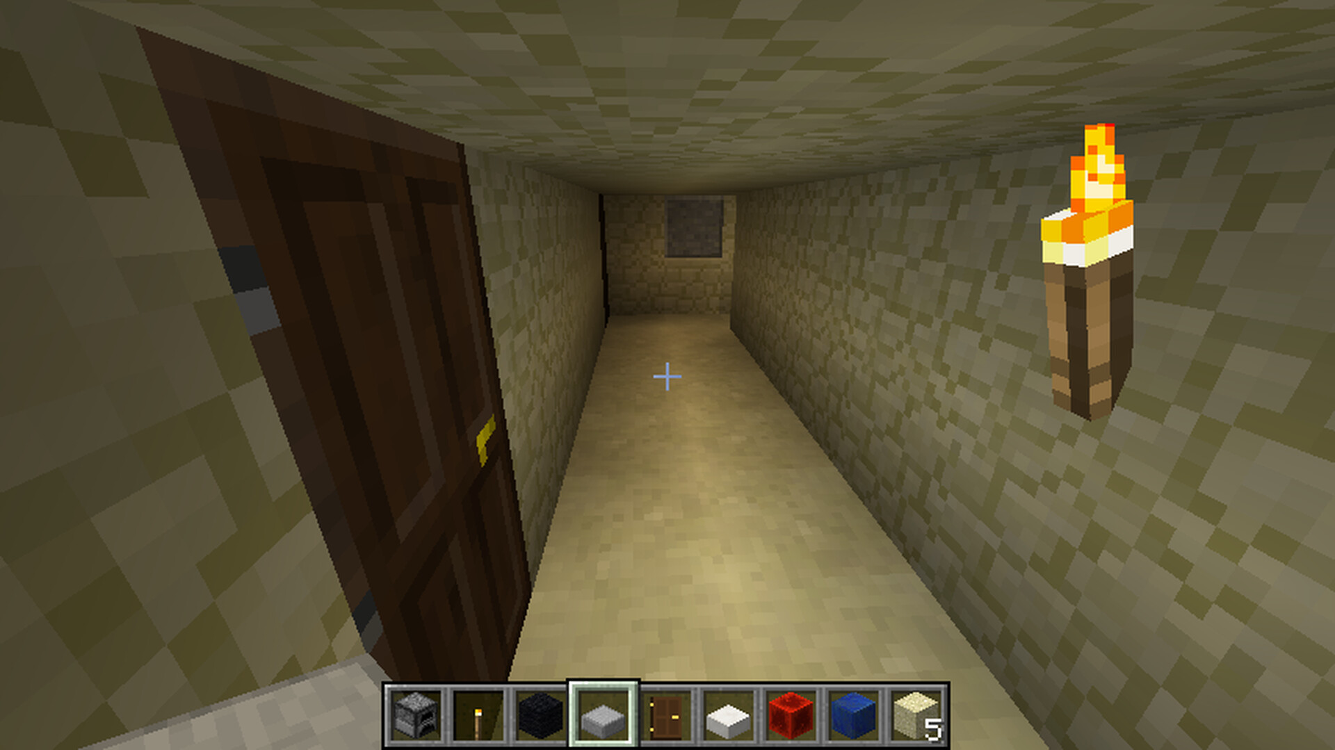 mundo/world (1) Minecraft Map