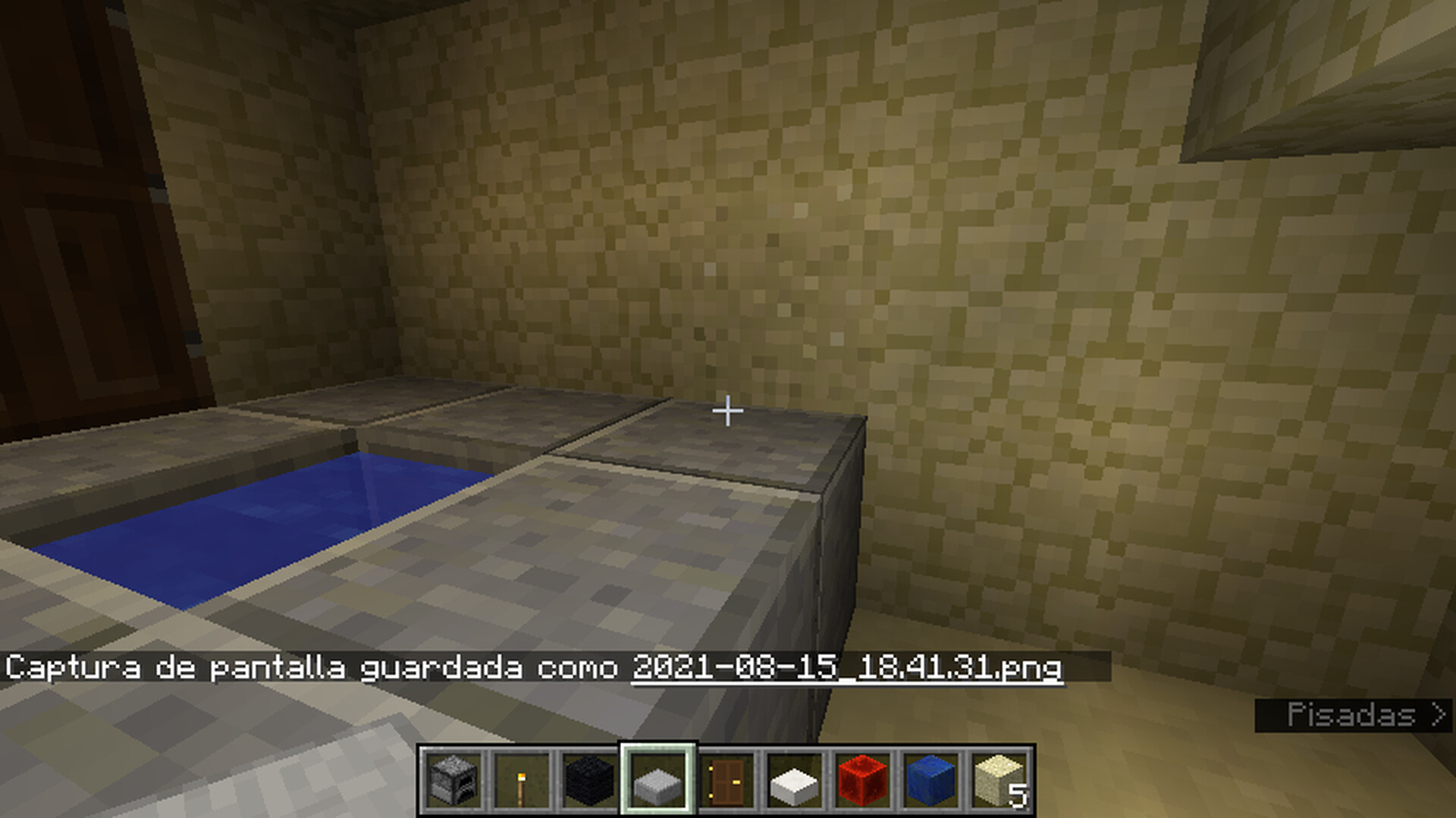 mundo/world (1) Minecraft Map