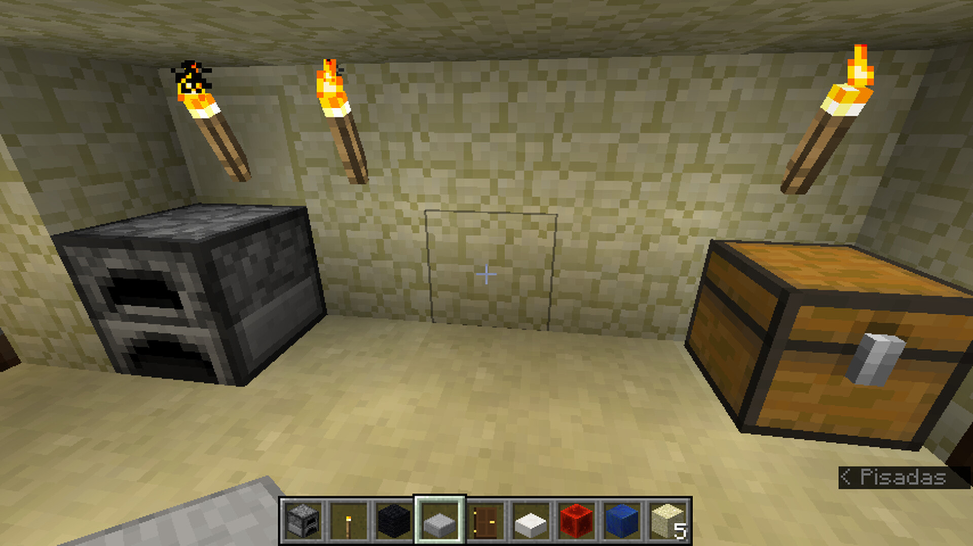 mundo/world (1) Minecraft Map