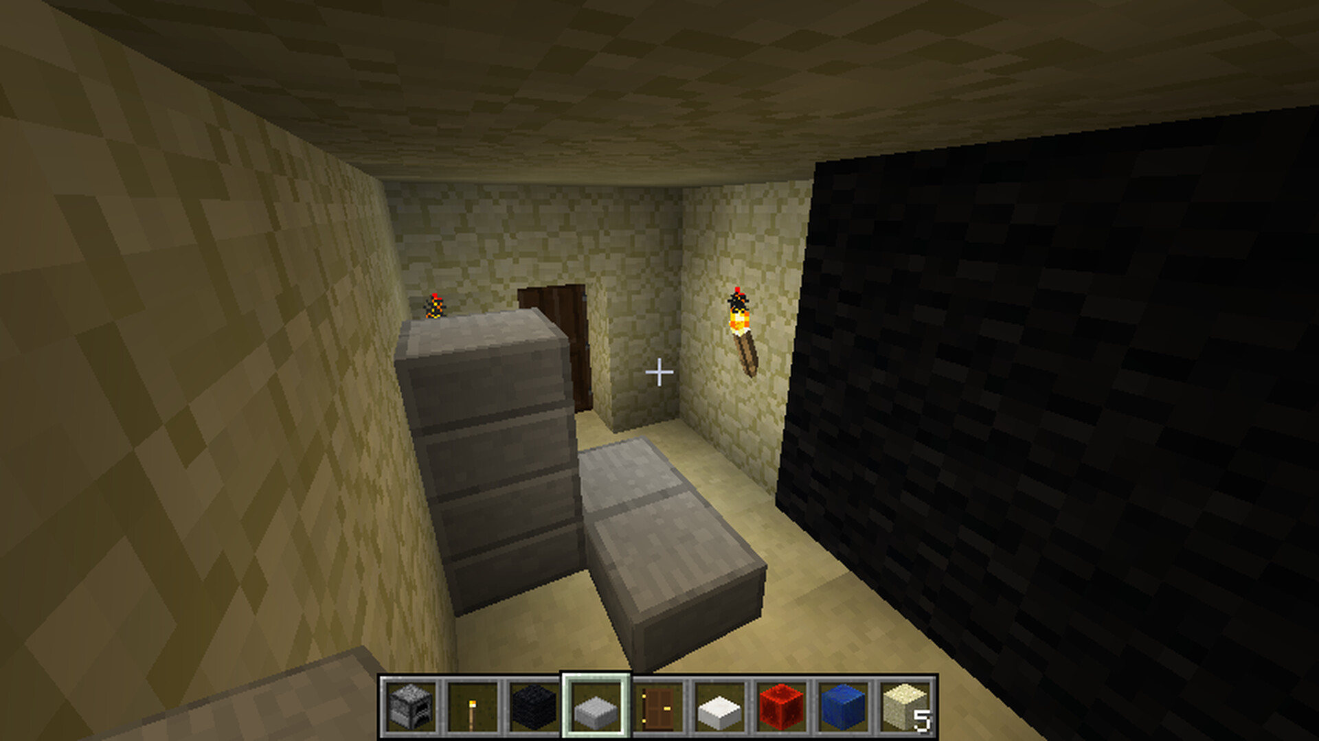 mundo/world (1) Minecraft Map