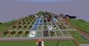 Large Zoo Minecraft Map