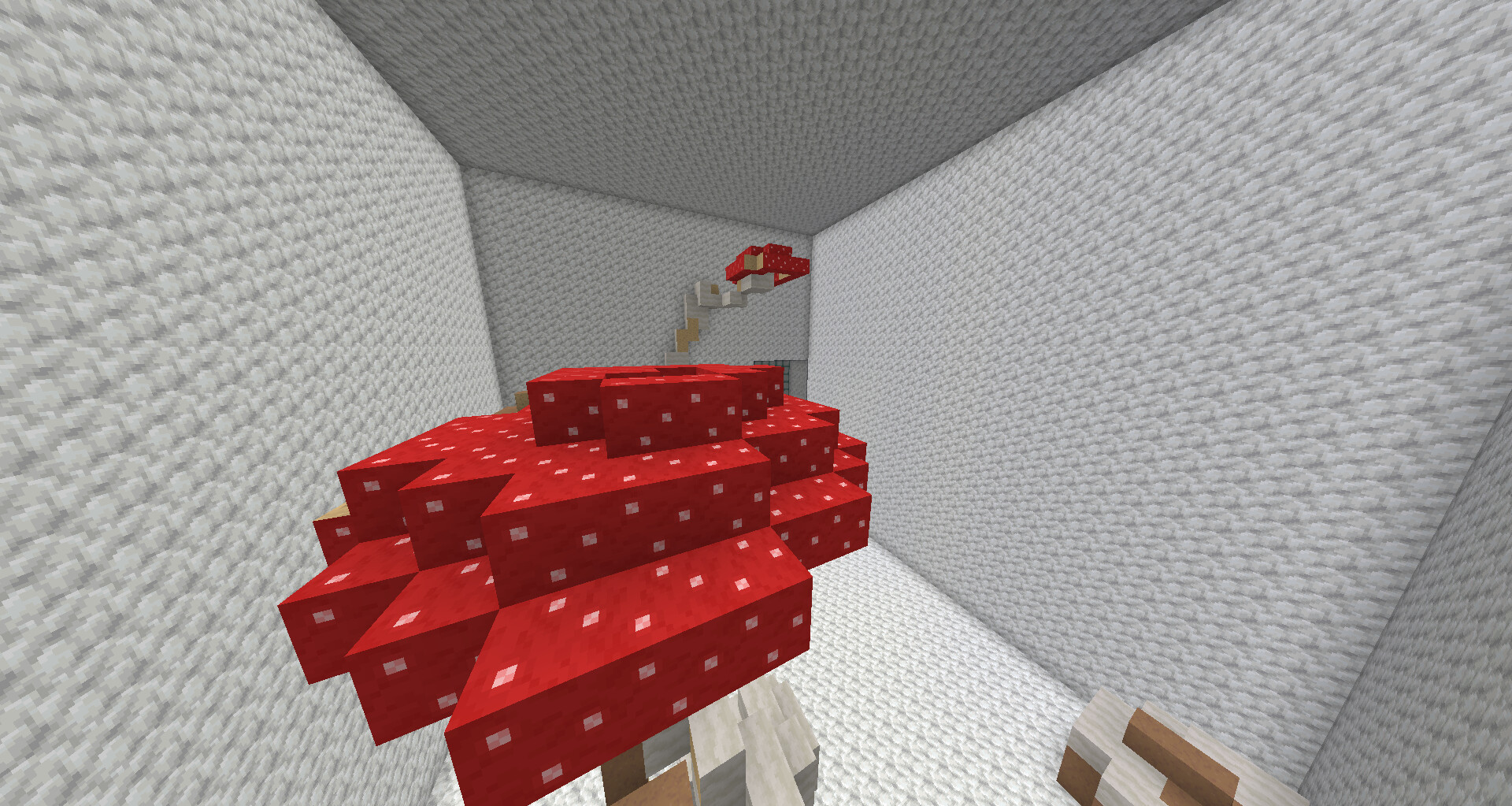 Undisclosed Research, A Minecraft Story adventure map (Reupload Because ...