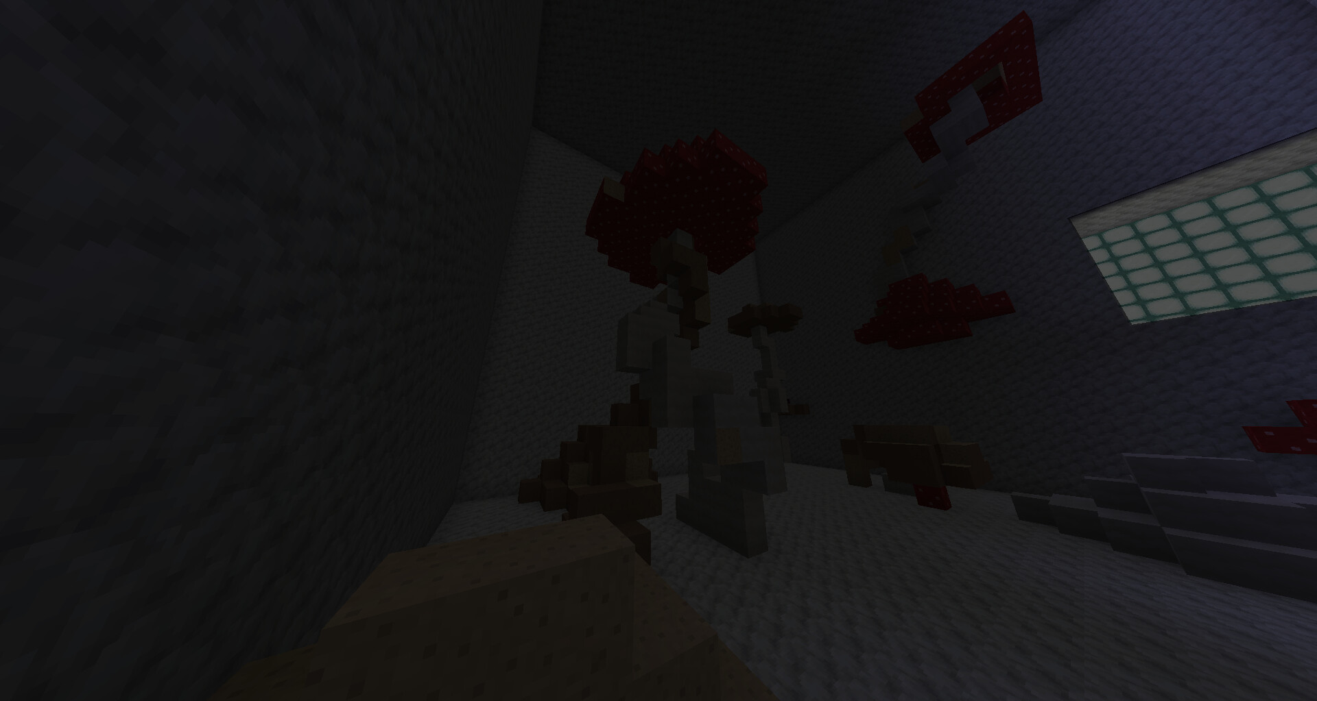 Undisclosed Research, A Minecraft Story adventure map (Reupload Because ...