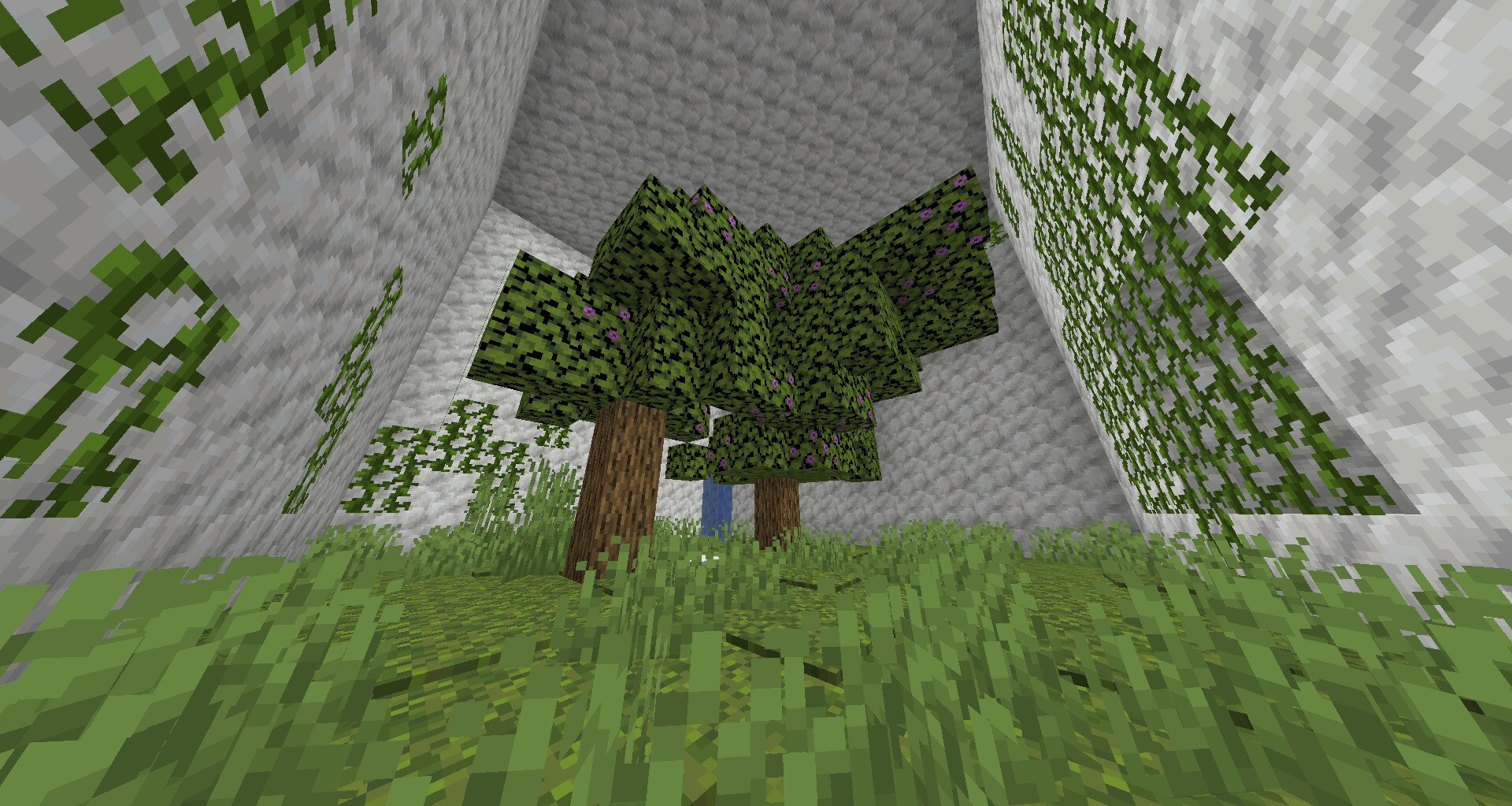 Undisclosed Research, A Minecraft Story adventure map (Reupload Because ...