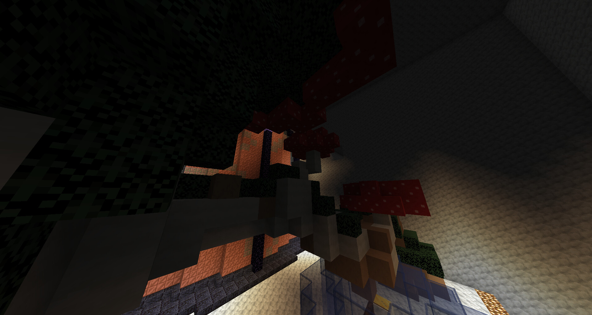 Undisclosed Research, A Minecraft Story adventure map (Reupload Because ...