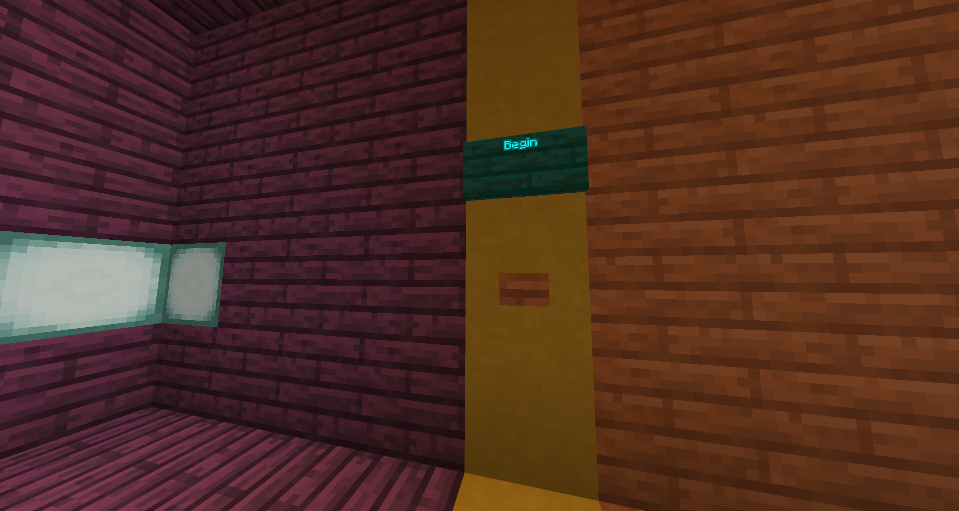 Undisclosed Research, A Minecraft Story adventure map (Reupload Because ...