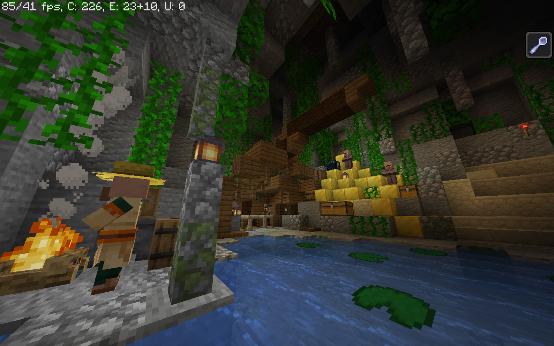 Tiers (First paid job) PART 1 Minecraft Map