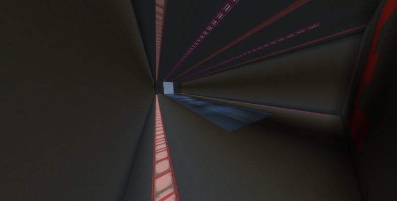 Ender Corp Tower Minecraft Map