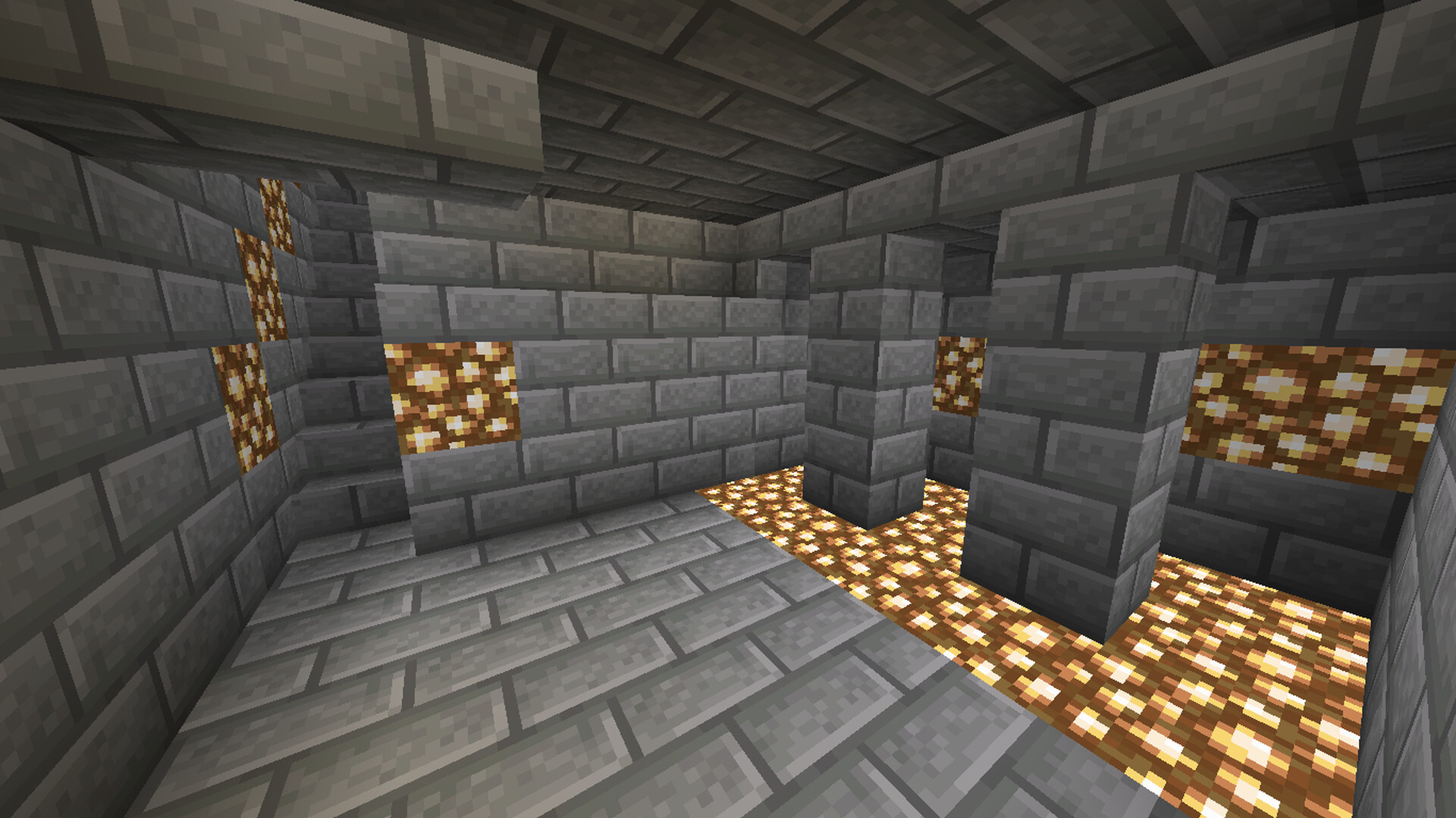 Immersive Portal Prison Minecraft Map