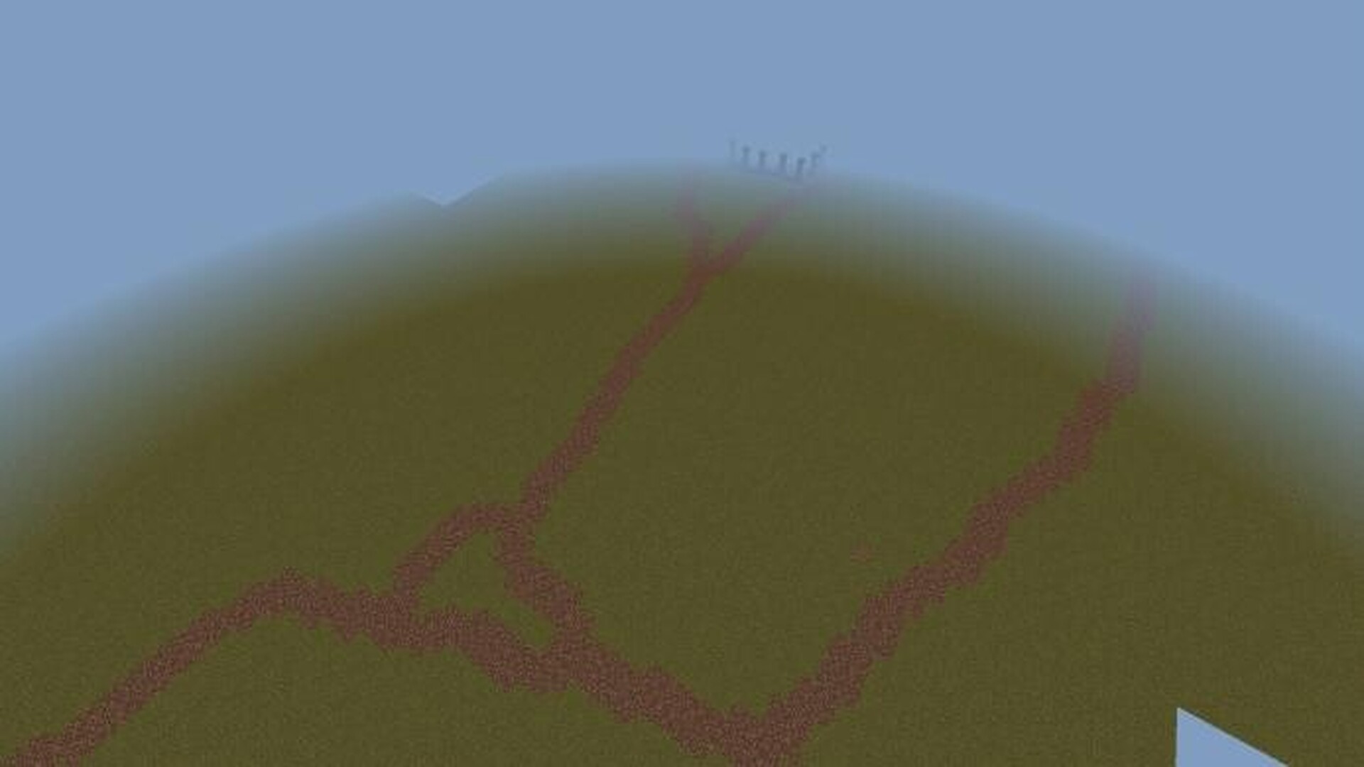 RED DEAD REDEMPTION 1 MAP Y UCMustard321. (BEDROCK) Minecraft Map