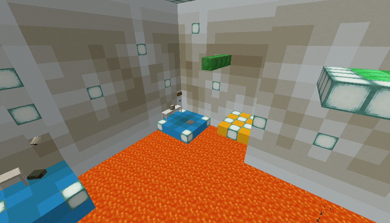 Karlson Custom maps Minecraft Map