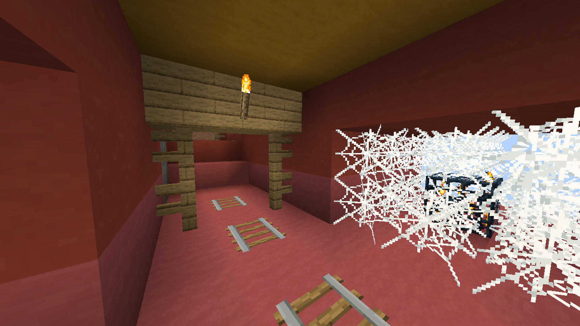 Skybound (1.0) Minecraft Map