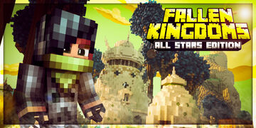 Fallenkingdom Minecraft Maps | Planet Minecraft Community