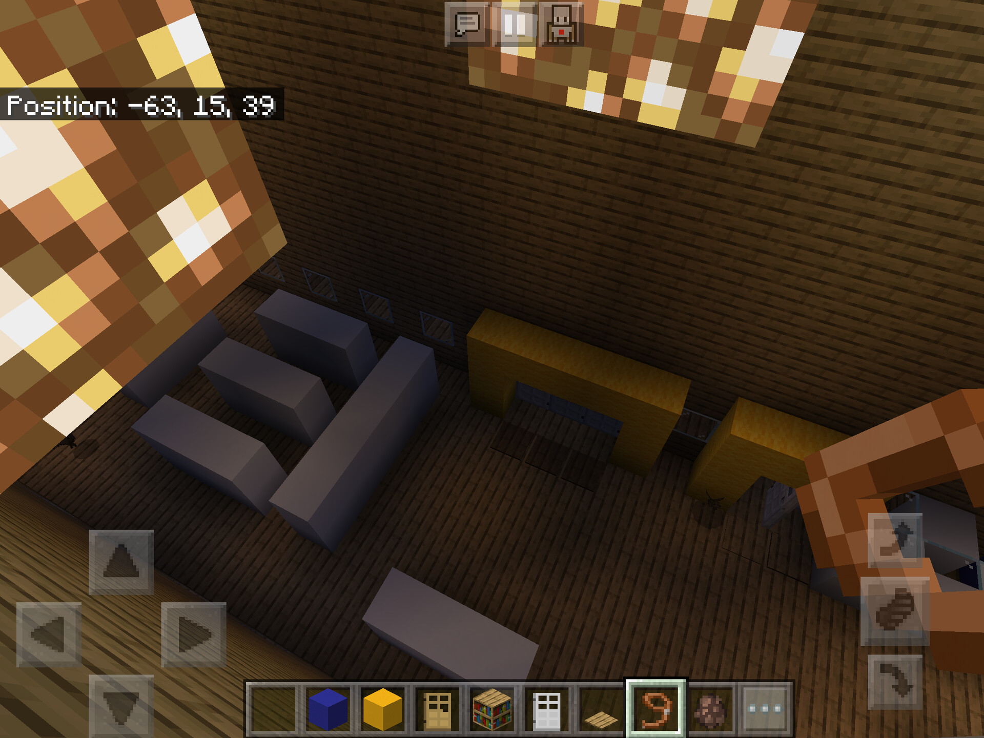 Rite aid Minecraft Map