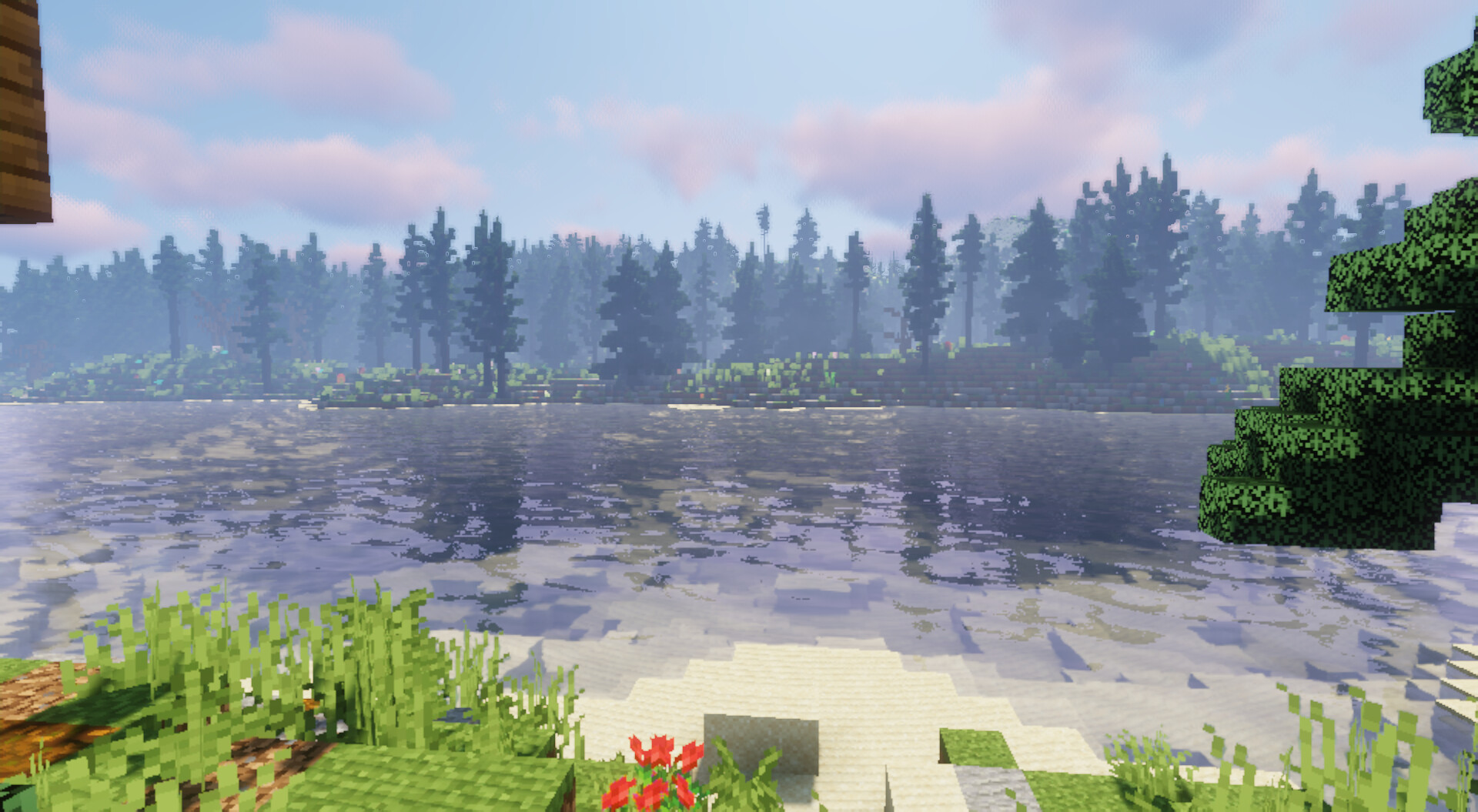 "ALONE" Survival map[DOWNLOAD]very detailed mountain map 1.16 ...